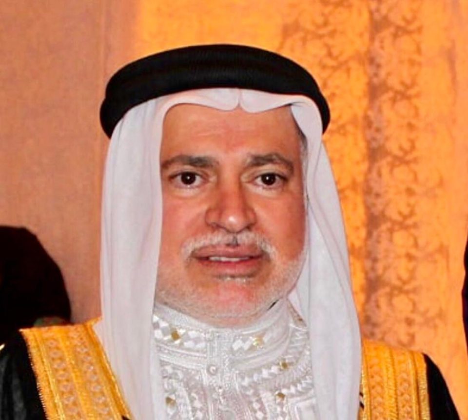 Chairman’s Message – Life Group Holdings (Al Hayat)